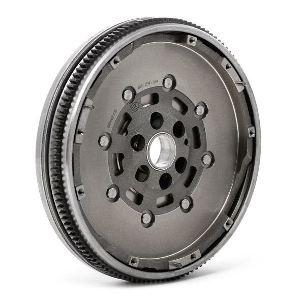 Маховик, LUK 415 0250 10 (1 шт.)