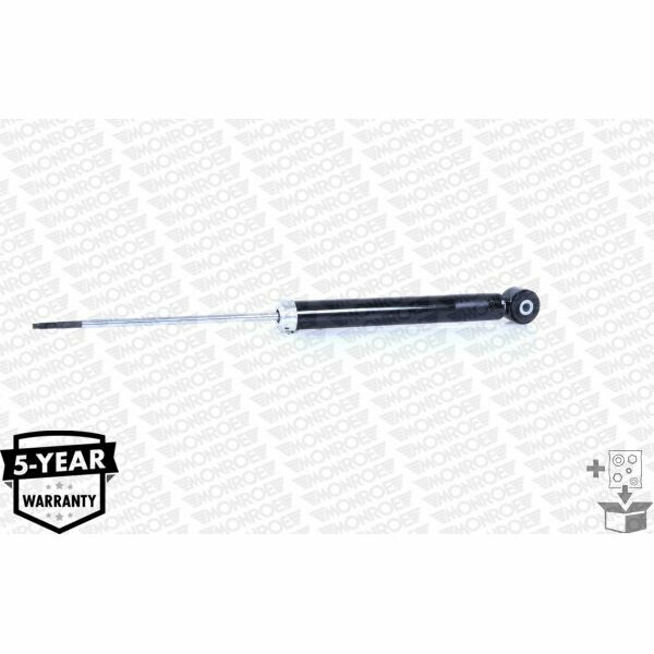 Амортизатор подвески газовый для автомобиля Nissan, MONROE 23972 (1 шт.)