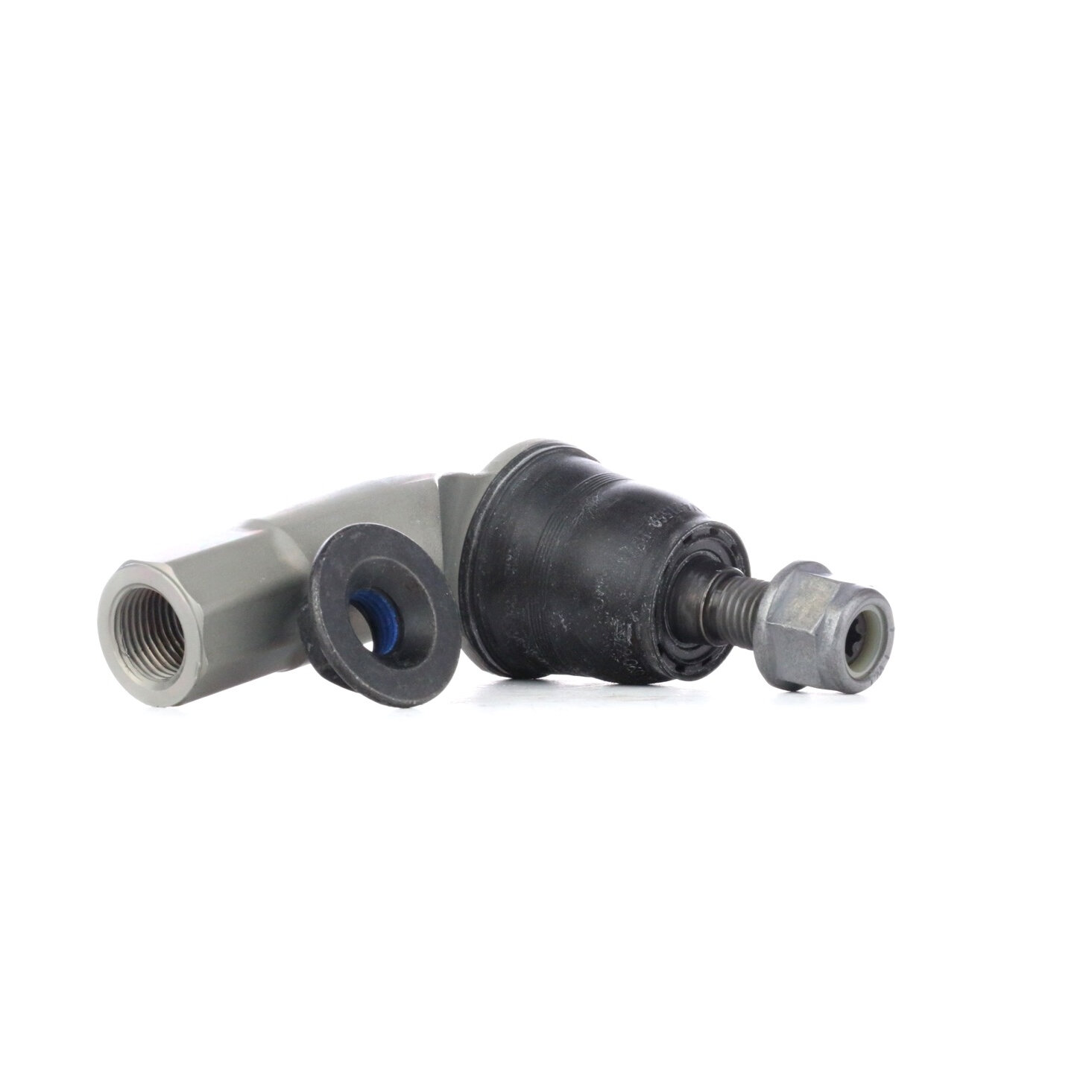Наконечник рулевой тяги для автомобиля Audi Volkswagen Seat Skoda, LEMFÖRDER 35281 02 (1 шт.)