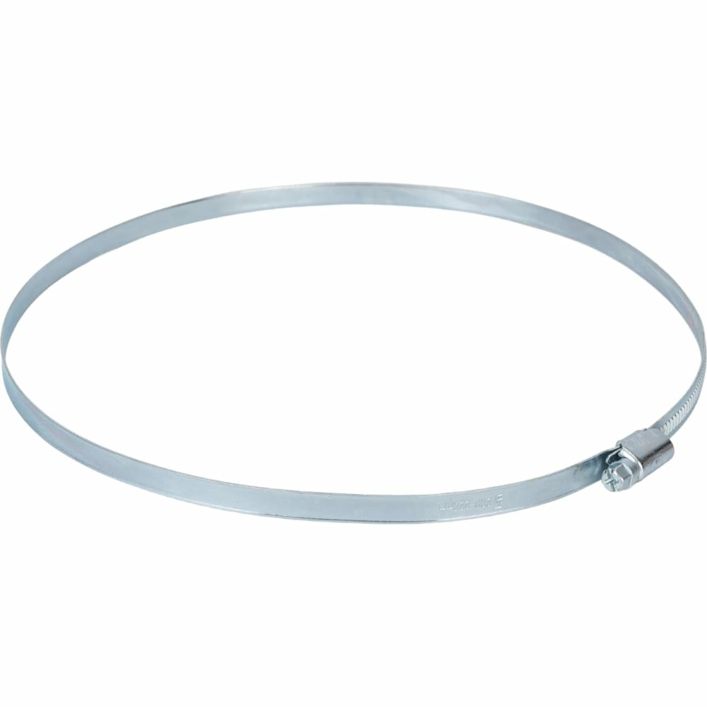 Червячный хомут MGF 200-220/9 W1 1-1-9-1-200-220