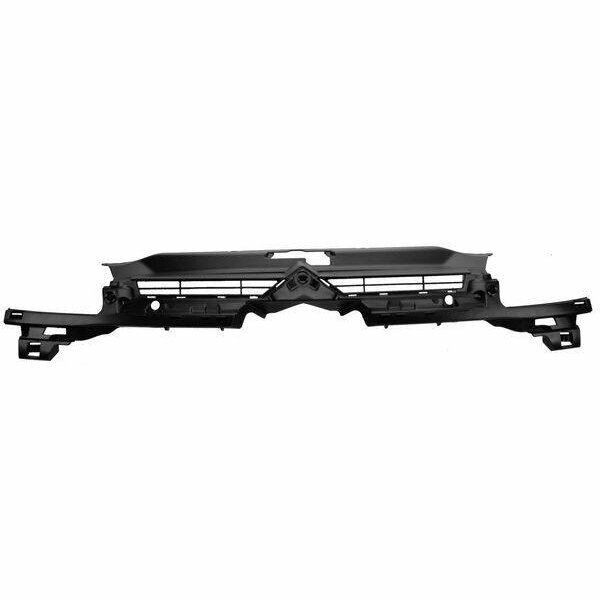 Решетка радиатора, PHIRA C4-04100 (1 шт.)