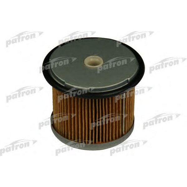 Фильтр топливный для автомобиля Citroen Peugeot Hyundai, PATRON PF3143 (1 шт.)