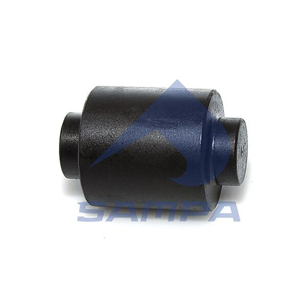 Колодки тормозные ролик для автомобиля, SAMPA 075.059 (1 шт.)