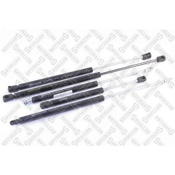 Амортизатор багажника газовый для автомобиля Vauxhall General Motors Opel Land Rover Freelander, STELLOX 11-20888-SX (1 шт.)