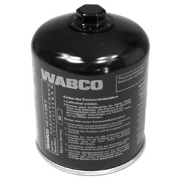 WABCO 432 410 927 2 (1384549 / 1504935 / 1932690) картридж осушителя g 1 1 / 4 13bar sw 30 \ scania, rvi