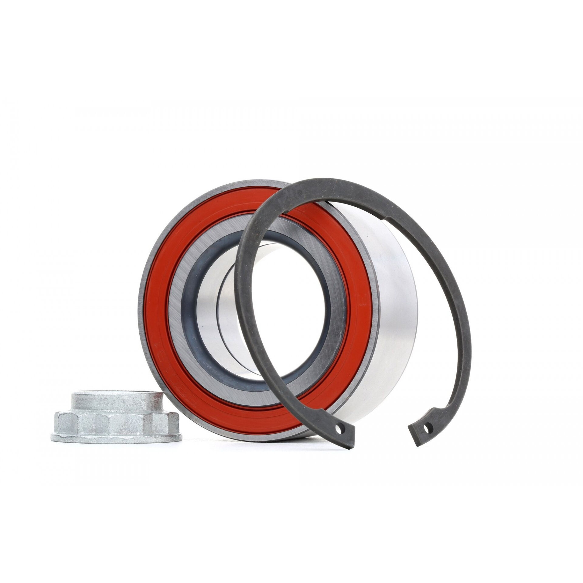 Подшипник ступицы к-т для автомобиля BMW БМВ, FAG 713 6494 20 (1 шт.)