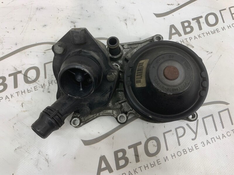 Помпа охлаждения BMW 520D F11 Ф11 Универсал 11 51 8 516 204