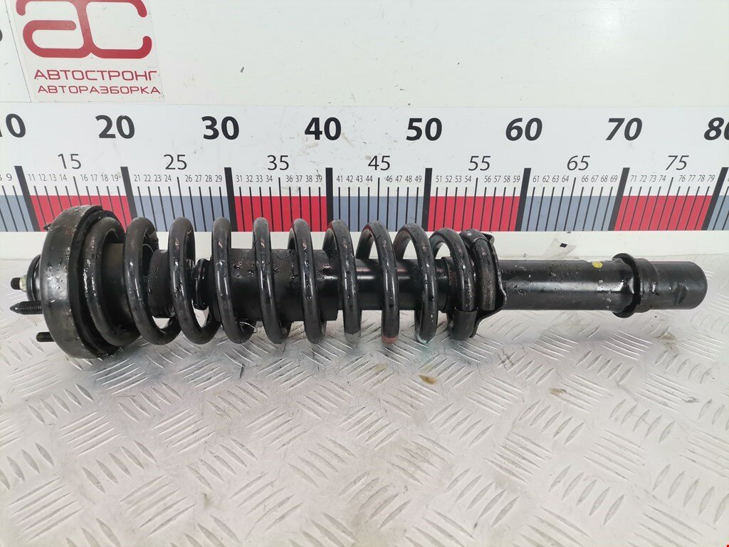 Стойка амортизатора переднего правого Honda Accord 6 51605S1AE03 арт. 1666250