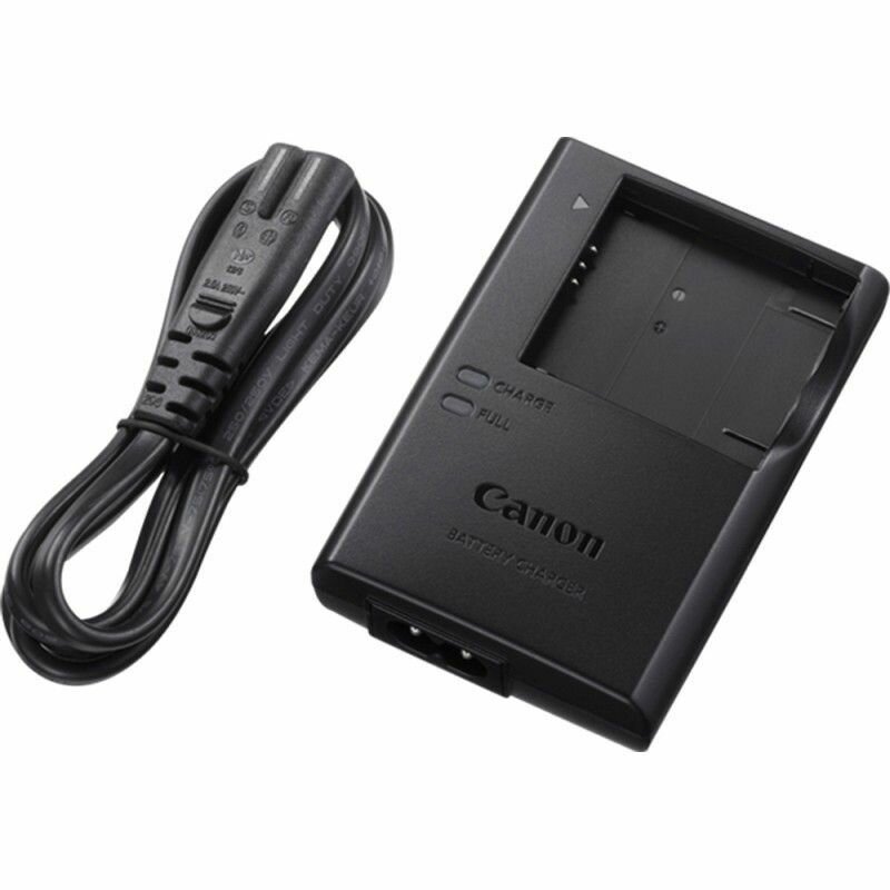 Зарядное устройство CANON CB-2LDC NB11L CB-2LDE / CB-2LD