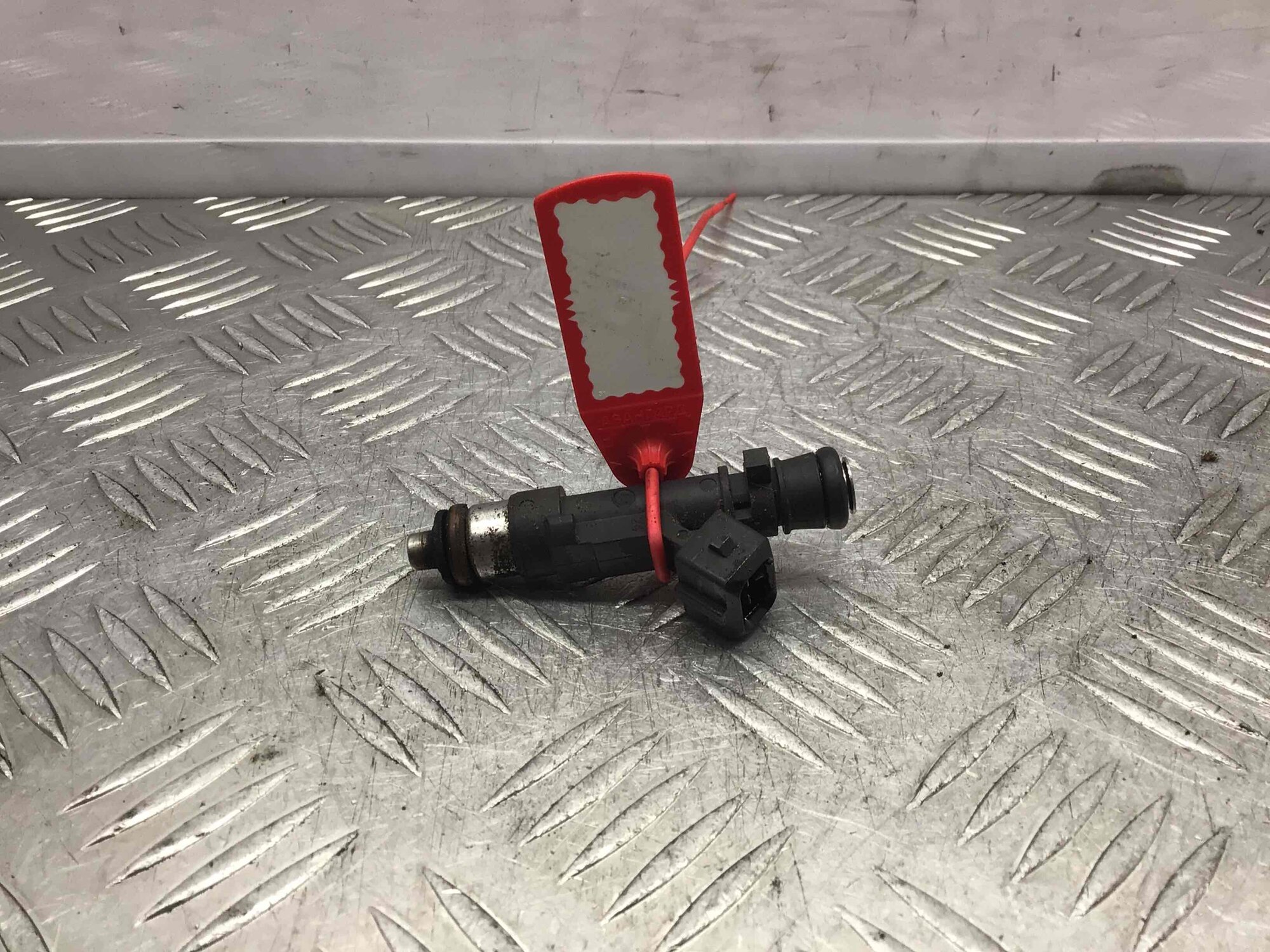 Б/У Форсунка Opel Astra Astra G 1998 - 2004 2008 г.