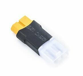 Переходник XT60 мама - Tamiya мама AIIIFPV AIII-C-196