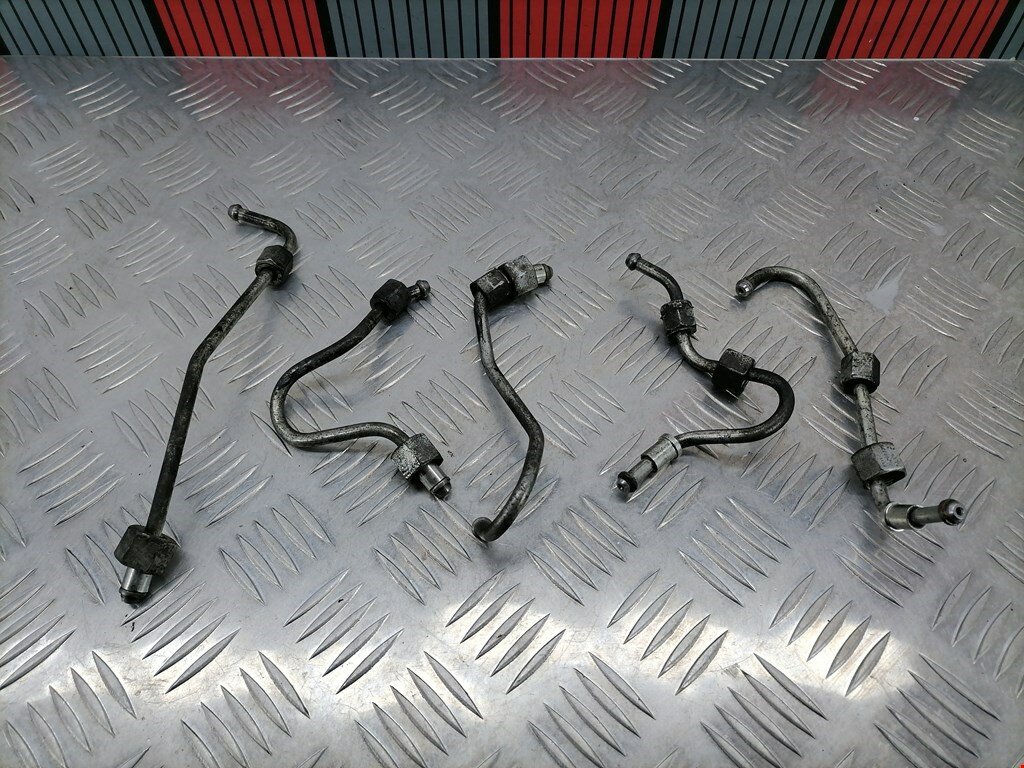 Трубка топливная Opel Astra H 93191392 арт. 2070440