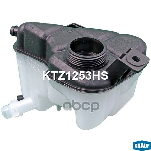 Бачок расширительный Krauf арт. KTZ1253HS