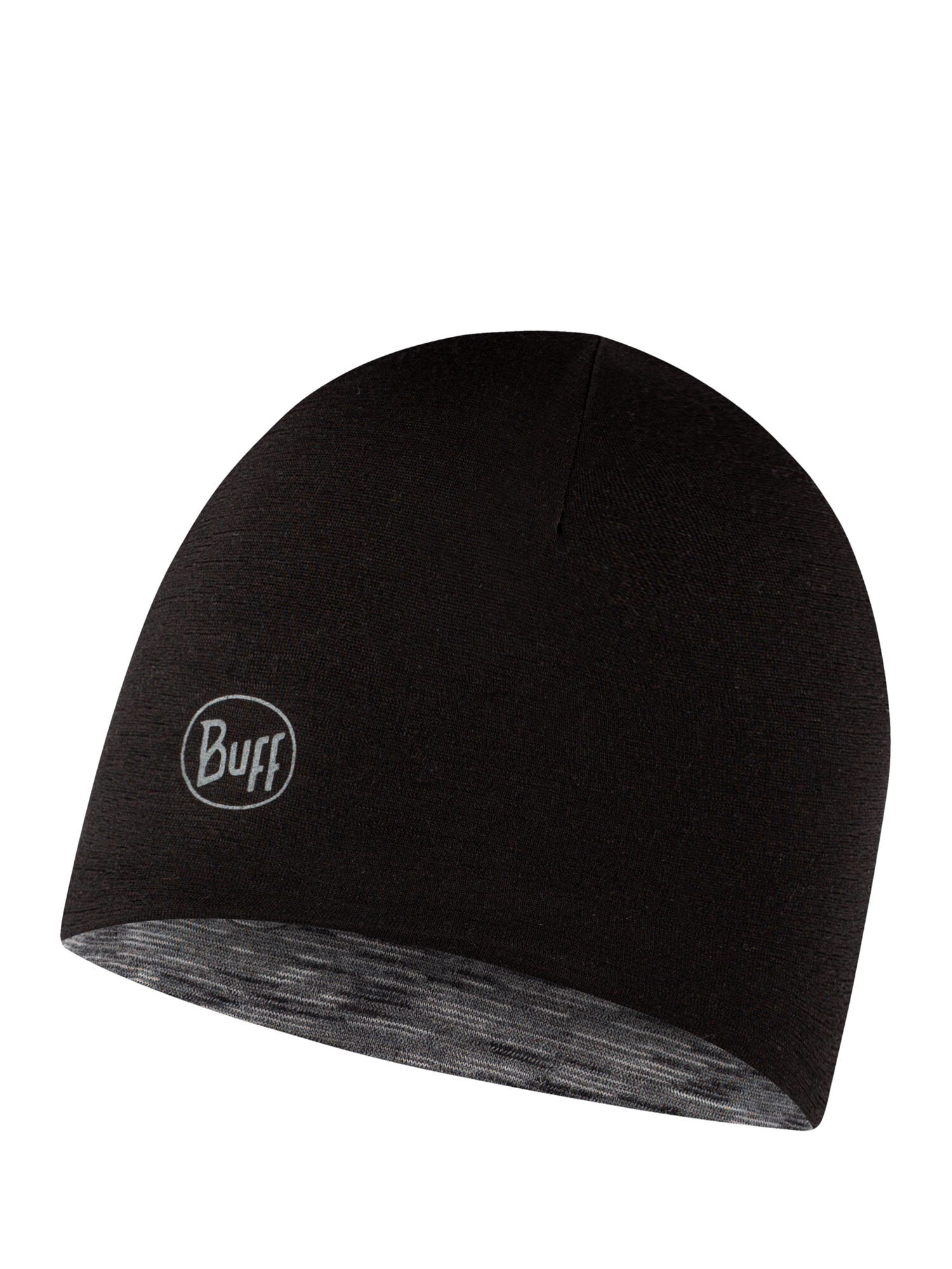 Шапка Lightweight merino wool reversible hat для детей