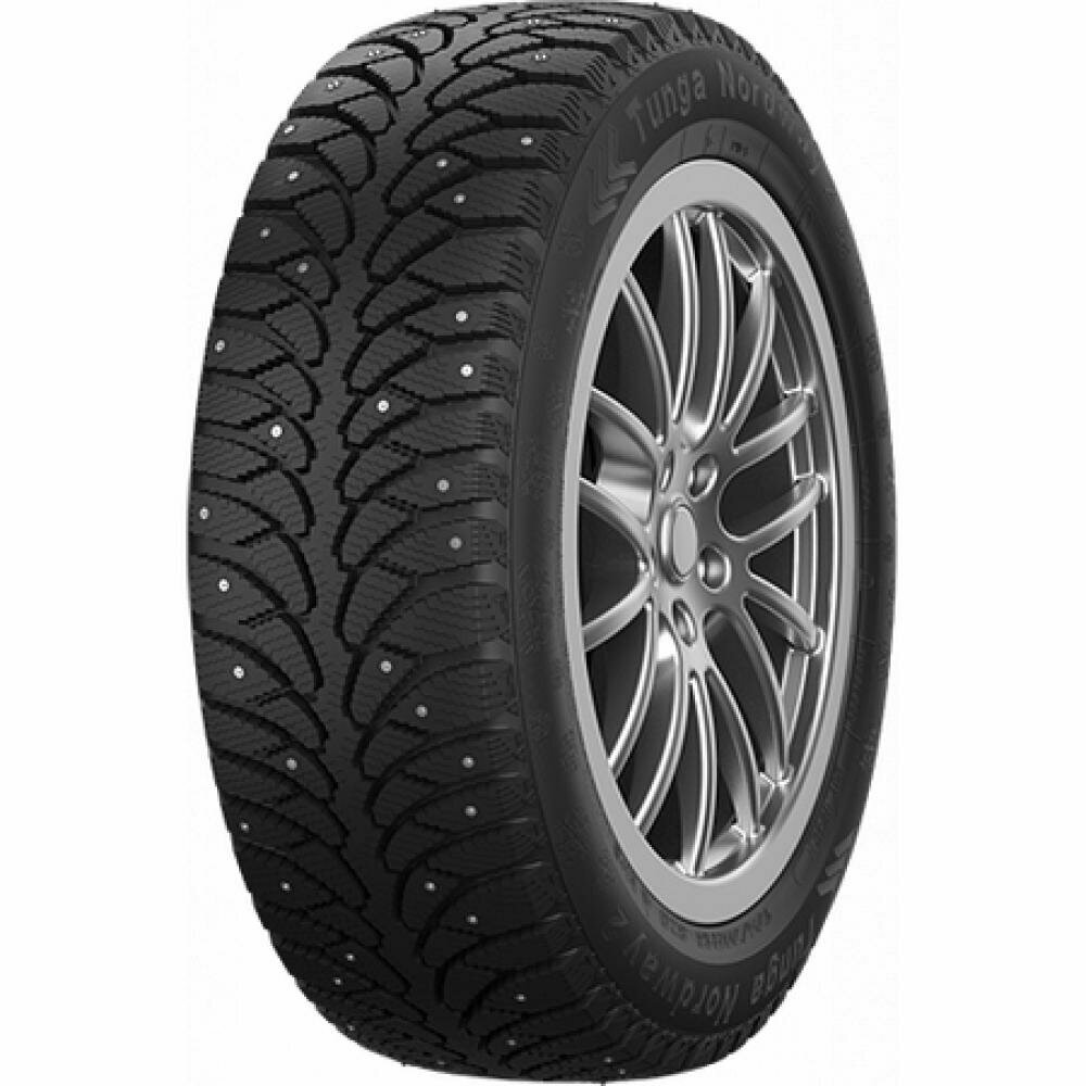 Шина зимняя TUNGA NORDWAY 2 195/65 R15 686199945