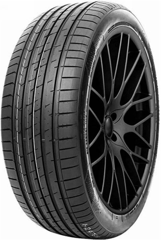 Шина летняя 225/40R18 Compasal Blazer UHP II (92Y), для легковых автомобилей