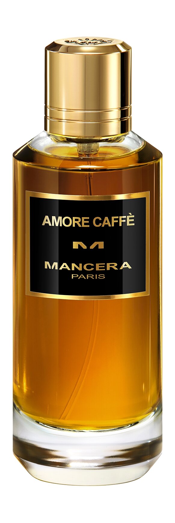 MANCERA Amore Caffe Парфюмерная вода унисекс, 60 мл