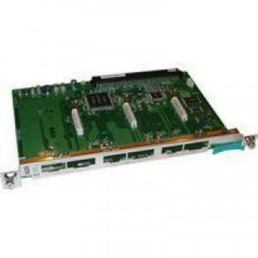 Panasonic KX-TDA0190XJ Плата дополнительных опций (3 слота)