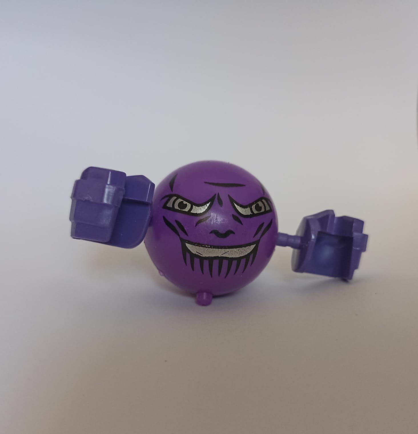 Бравл Марвел Танос