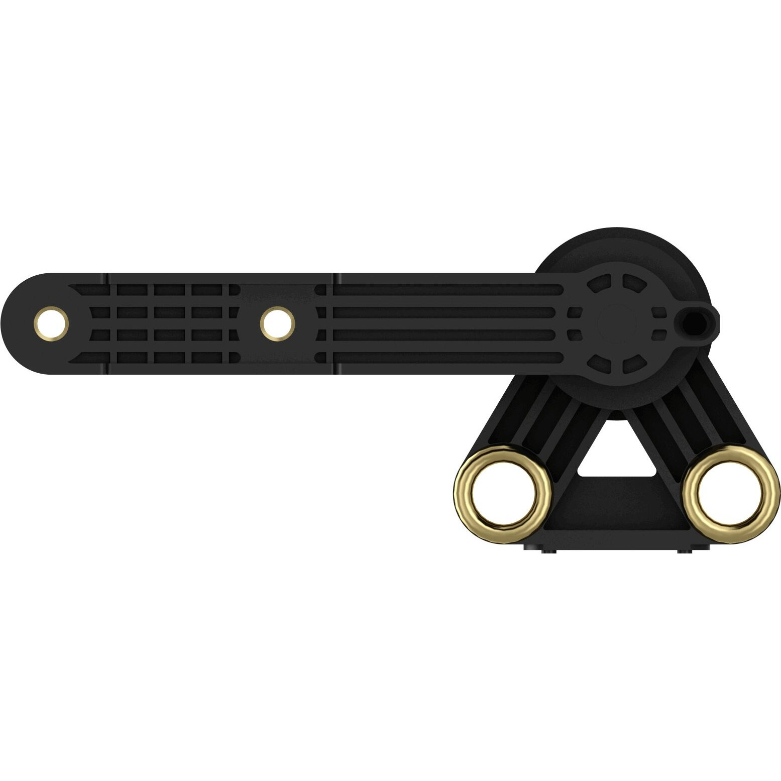 Датчик уровня пневмоподвески для автомобиля, WABCO 441 050 100 0 (1 шт.)