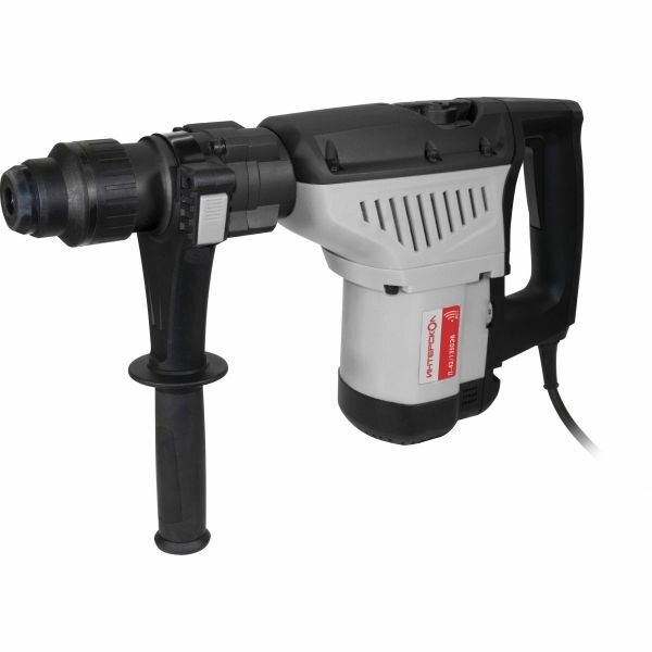 Перфоратор Интерскол П-45/1400ЭВ