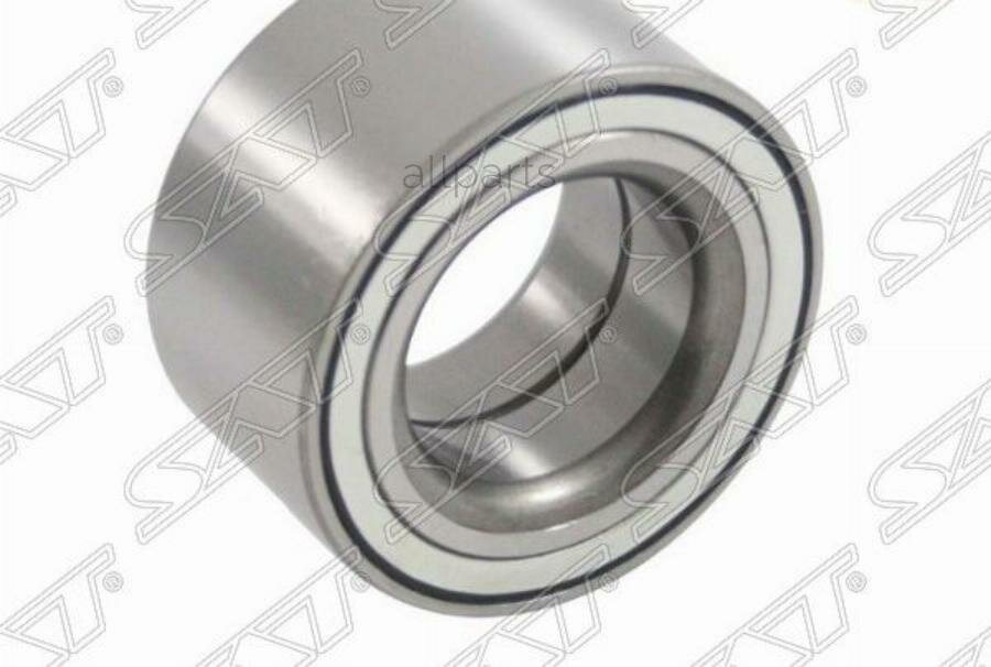 SAT ST-43BWD13 Подшипник передней ступицы Nissan Primera 01-08 / X-Trail 00-15