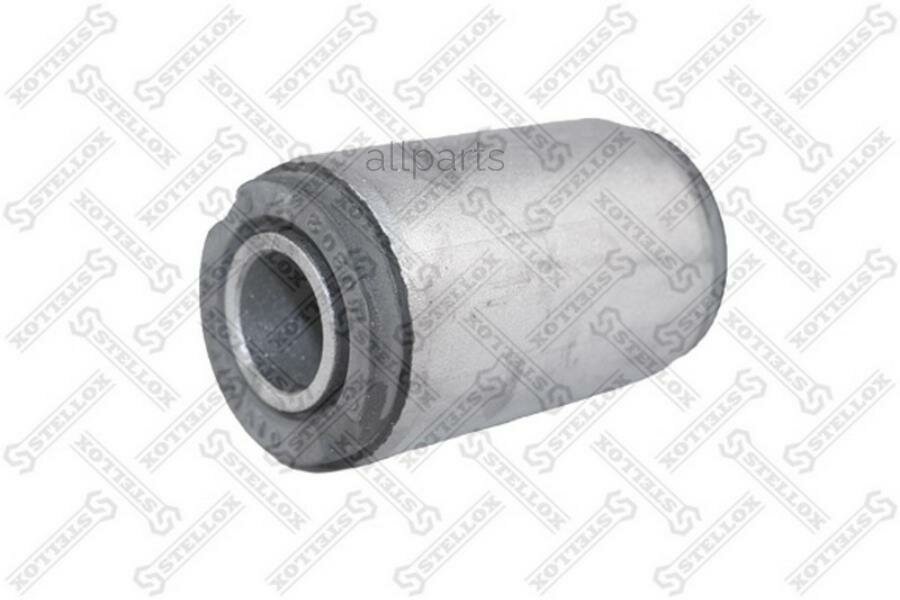 STELLOX 8774043SX сайлентблок рычага пер!\Nissan Sunny B11 82-90/Prairie M10 82-86