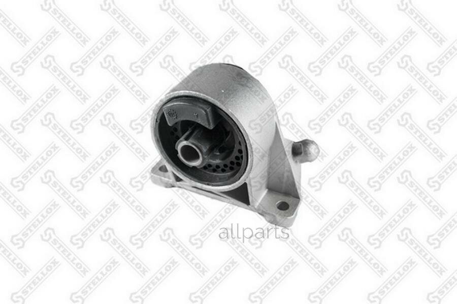 STELLOX 2517107SX подушка ДВС передняя! АКПП\ Opel Astra/Zafira 1.4-1.8 98>