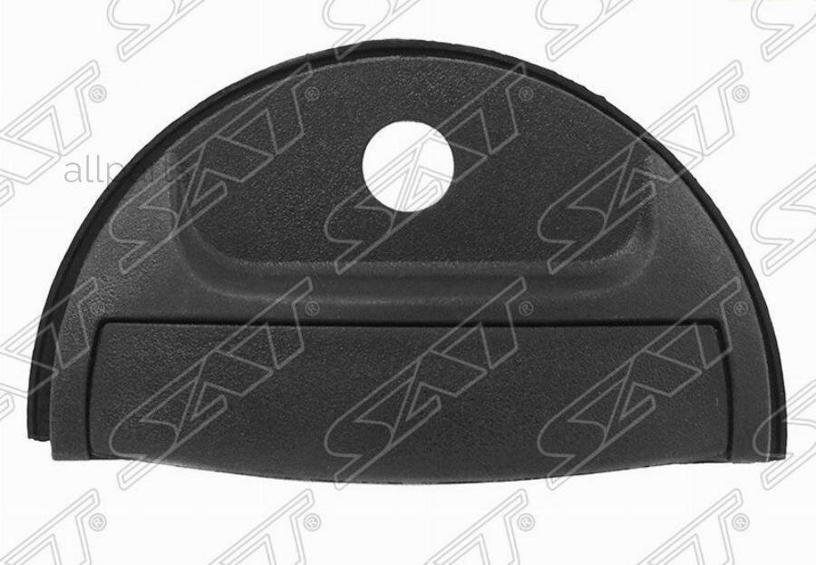 SAT ST-HNP2-040H-1 Ручка двери Hyundai Porter 98-10 (Справа)