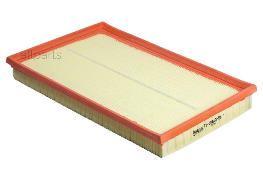 STELLOX 7100613SX фильтр воздушный!\ Opel Vectra/Caravan 1.6-2.6i & 16V/24V 95>