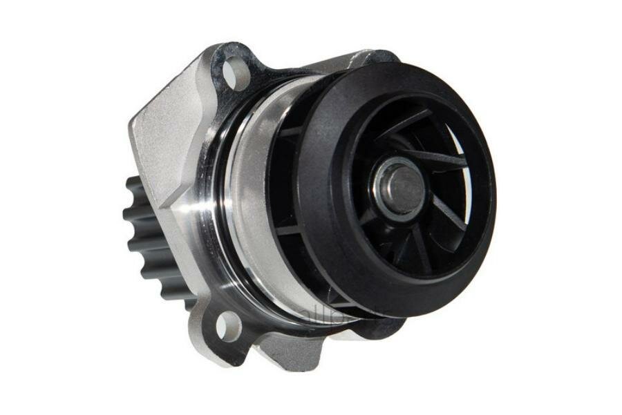 ZENTPARTS Z14519 помпа!\ Audi A4/A5/A6/Q3/Q5, VW Jetta/Caddy/Passat/Amarok/Crafter, Skoda Yeti 2.0TDi 09>