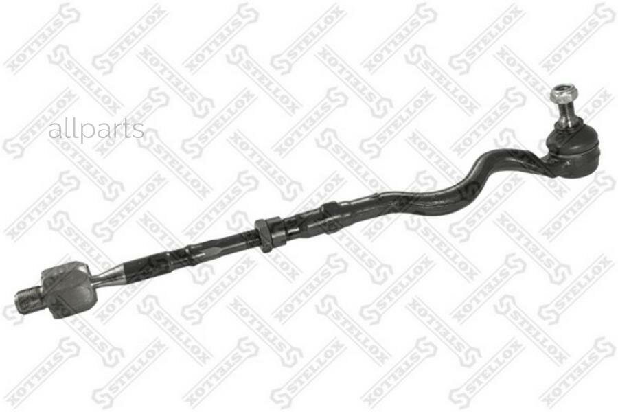 STELLOX 5900732ASX тяга рулевая с наконечником левая!\ BMW E46 98>