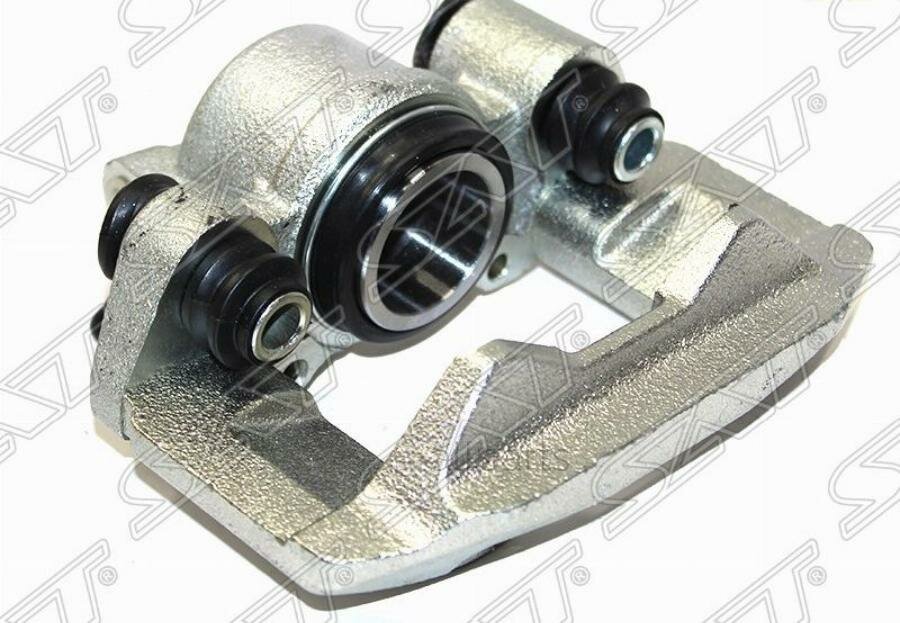 SAT ST-MR307414 Суппорт тормозной RR MITSUBISHI MONTERO SPORT 08-\PAJERO SPORT 98-\PAJERO SPORT 98-08 RH