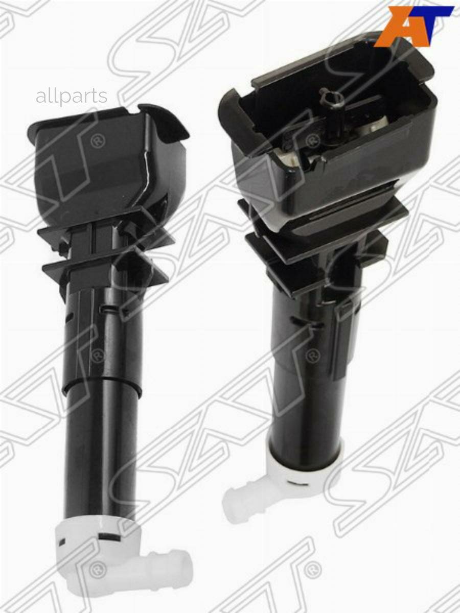 SAT ST-SZ83-110-A2 Омыватель фары Suzuki Grand Vitara 12-16 (Слева)