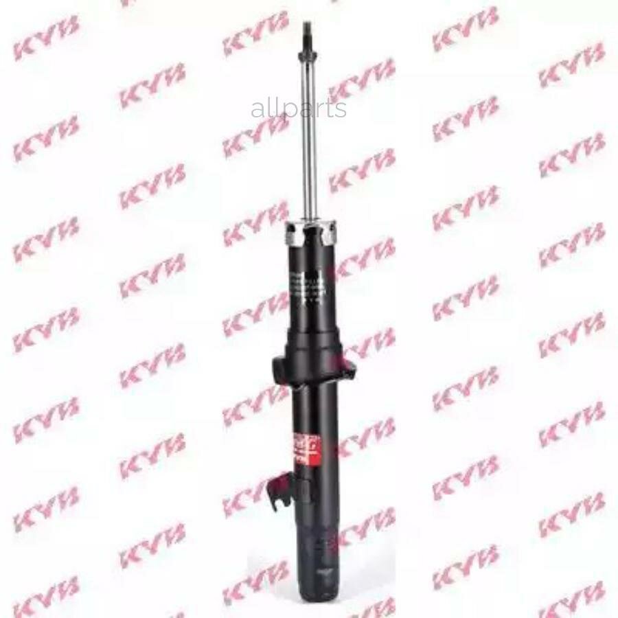 KYB 341351 Амортизатор передний GAS R