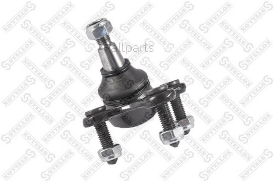 STELLOX 5200324SX опора шаровая нижняя левая!\ VW Passat all 05>