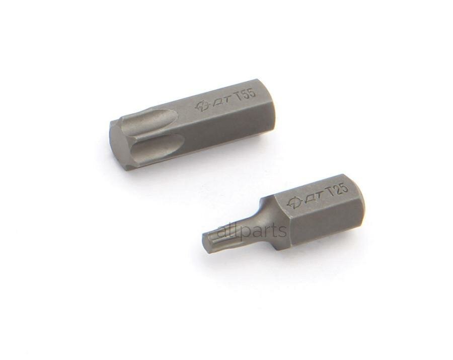 Дело техники 626125 вставка! 3/8' TORX T25, длина 30мм\