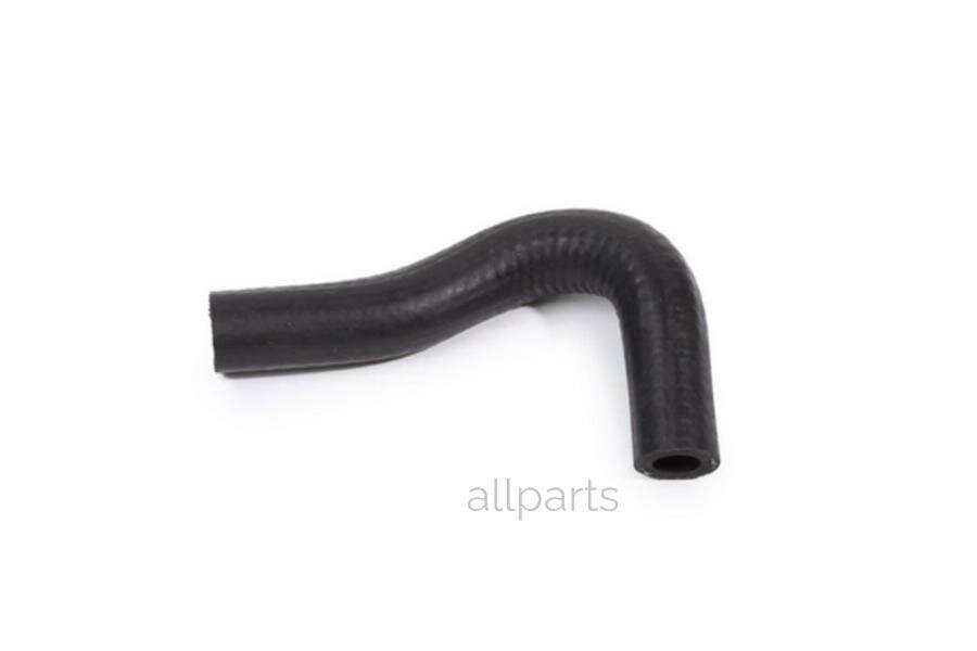 STELLOX 8111244SX патрубок системы оxлаждения! L=132mm\ DAF CF85/XF10