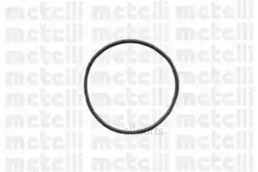METELLI 240148 помпа!\ Audi 80, VW Golf/Passat/Jetta 1.0-1.3 74-91
