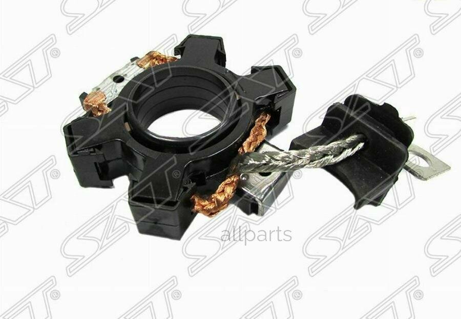 SAT ST-93740995 Щеточный узел Chevrolet Lacetti 04-13 / Daewoo Nexia 94-02