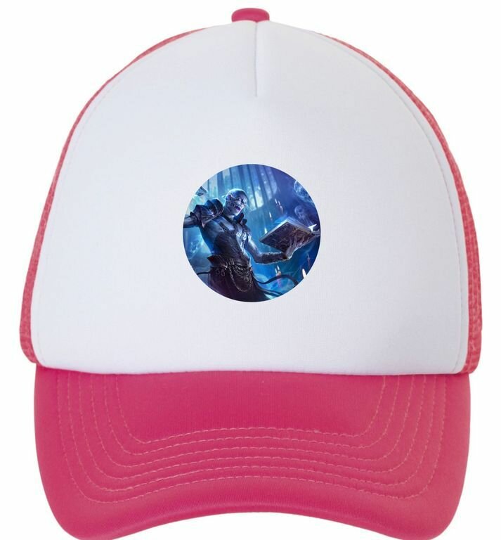 Кепка MIGOM Базовая коллекция для мужчин и женщин