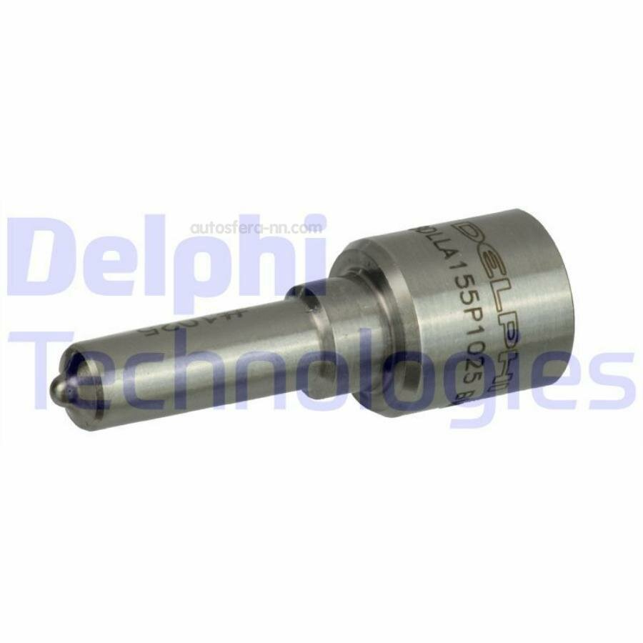 DELPHI 6980552 Распылитель