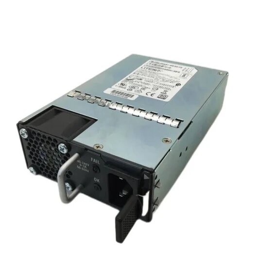 Блок питания Cisco PWR-5400-AC 400 Вт 100-240 В для ENCS 5400