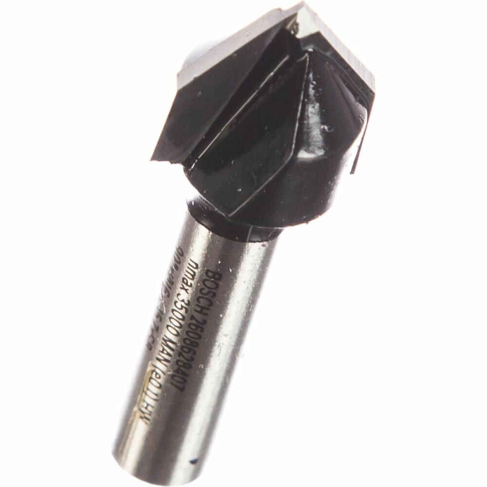 Bosch HM-V-ПАЗ. Фреза 16/8 MM 2608628407