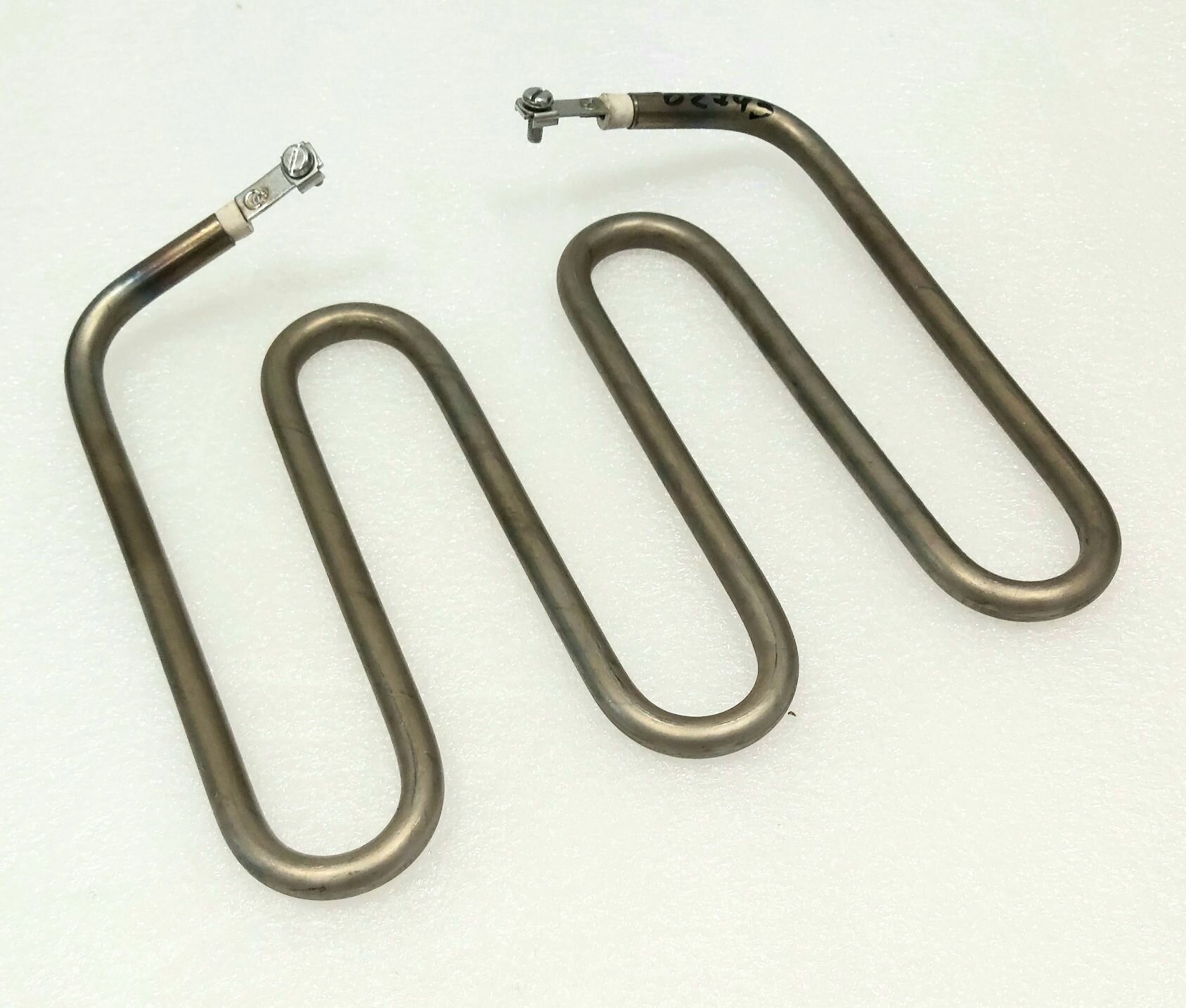 ТЭН гриль 850w 220v верхний для HKN-PE22R, HKN-PE44R, Гриль Мастер