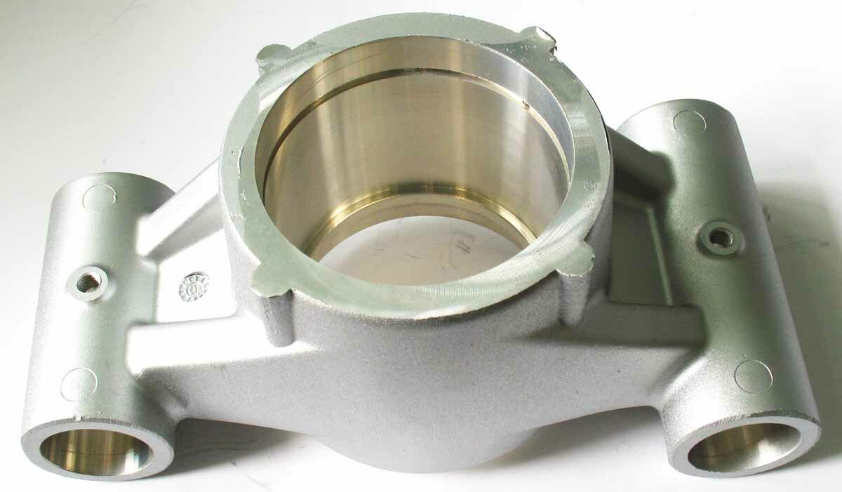 Ступица заднего колеса, STELS DINLI F210234-01 / LU023351