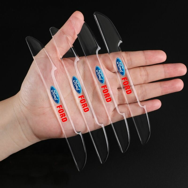 Наклейки против царапин и столкновений на автомобиль FORD