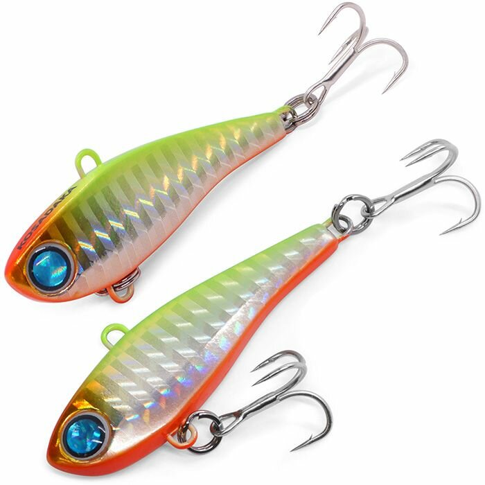 Воблер Kosadaka Crystal 52S # HGSO