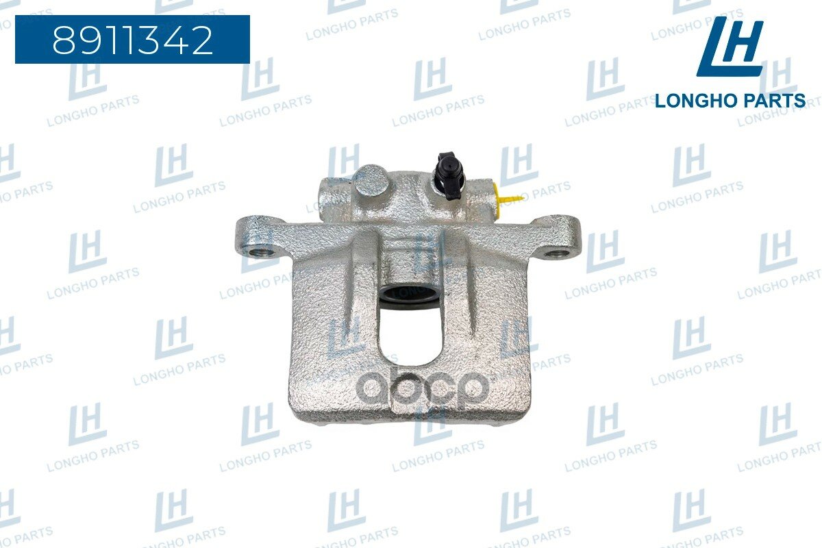 Тормозной суппорт зад. прав. Mitsubishi LANCER X (CY_A, CZ_A) 2007 - Longho арт. 8911342
