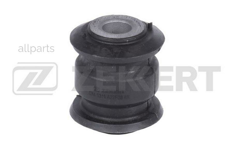 ZEKKERT GM-5316 С/блок передний перед. рычага Honda Fit III 07- Insight II 11-